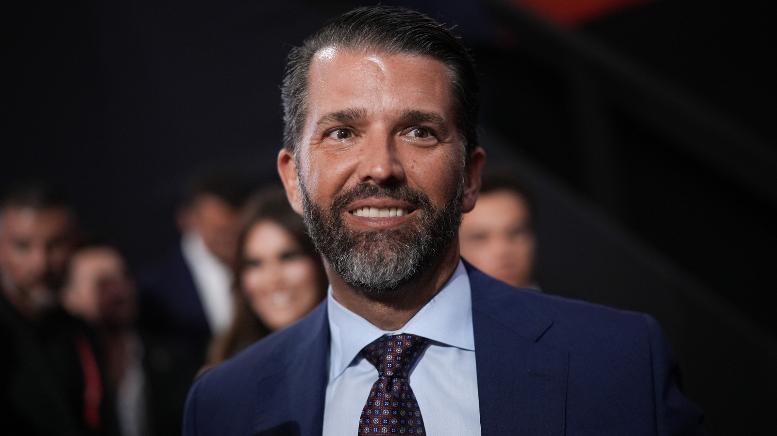 Don Jr. Hints He's Tired Of Feeding Trump's Ego With Scathing Rant ...