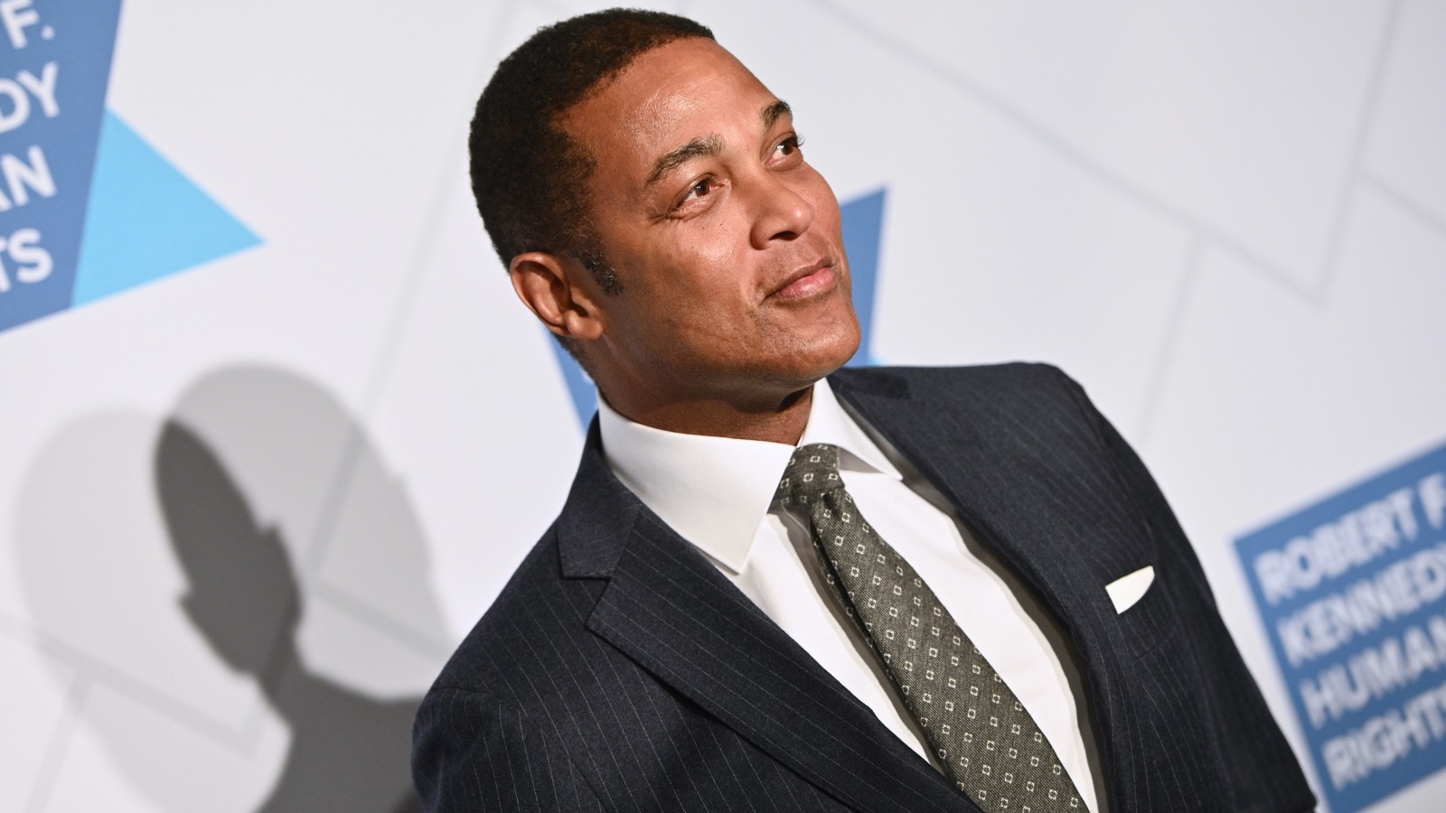 Don Lemon's Emotional Breakdown On Live TV Explained