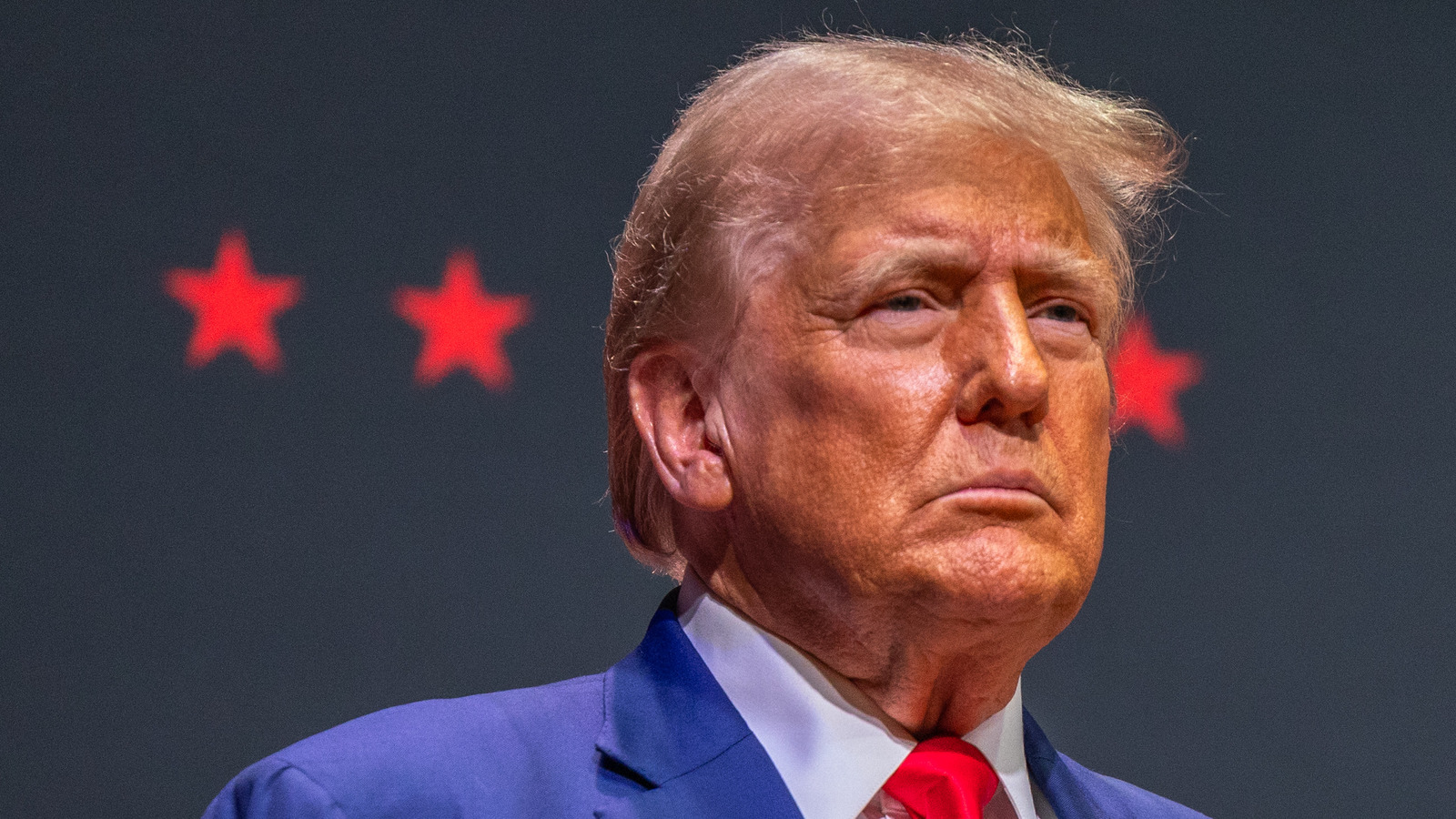 Trump Accidentally Confirms He's Emotionally Devastated By Obama Diss