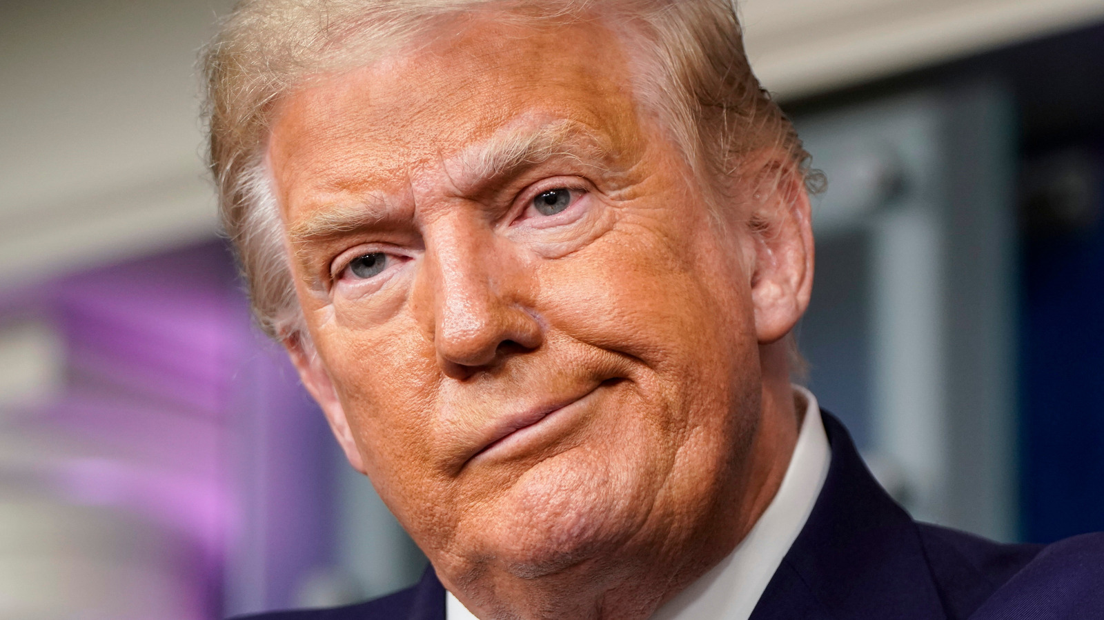 Donald Trump Allegedly Said AOC Has This Affect On Old Men