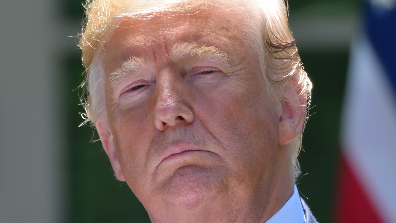 Donald Trump Finally Got An Invite To One Event Surrounding The Queen