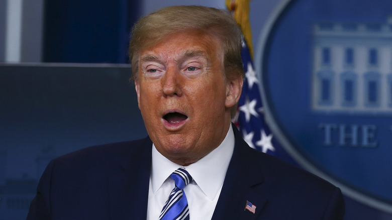 Donald Trump Interview Transcripts Make One Thing Crystal Clear About ...