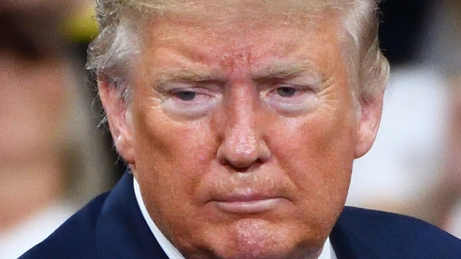 Donald Trump Is Seeing Red Over This Cancellation