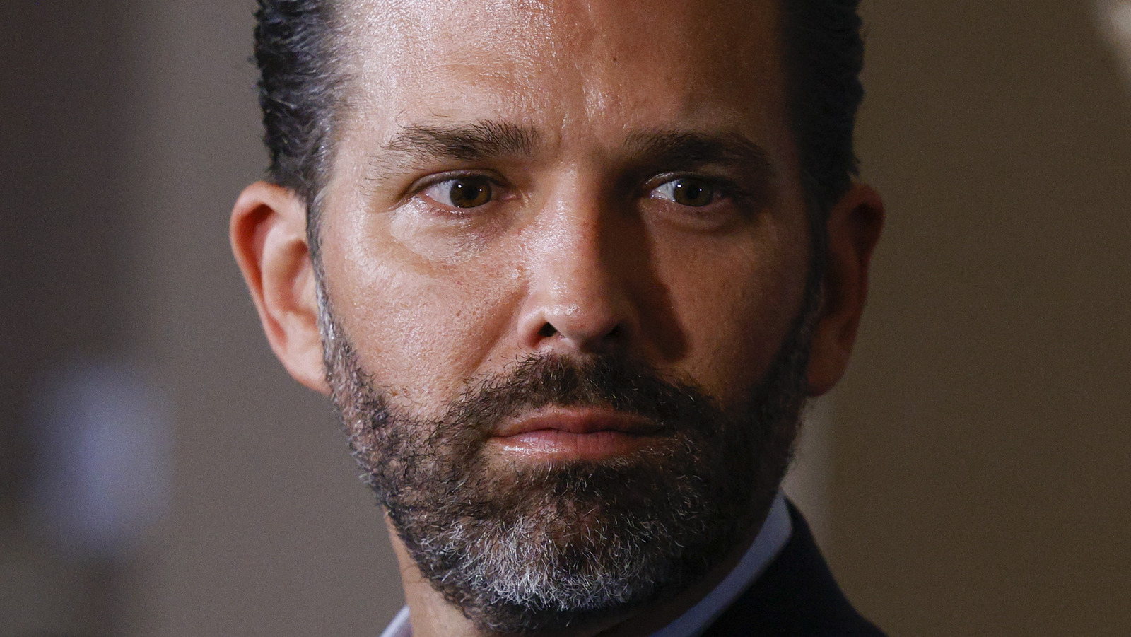 Donald Trump Jr. Is Getting Slammed For His Bizarre Rant About Lizzo