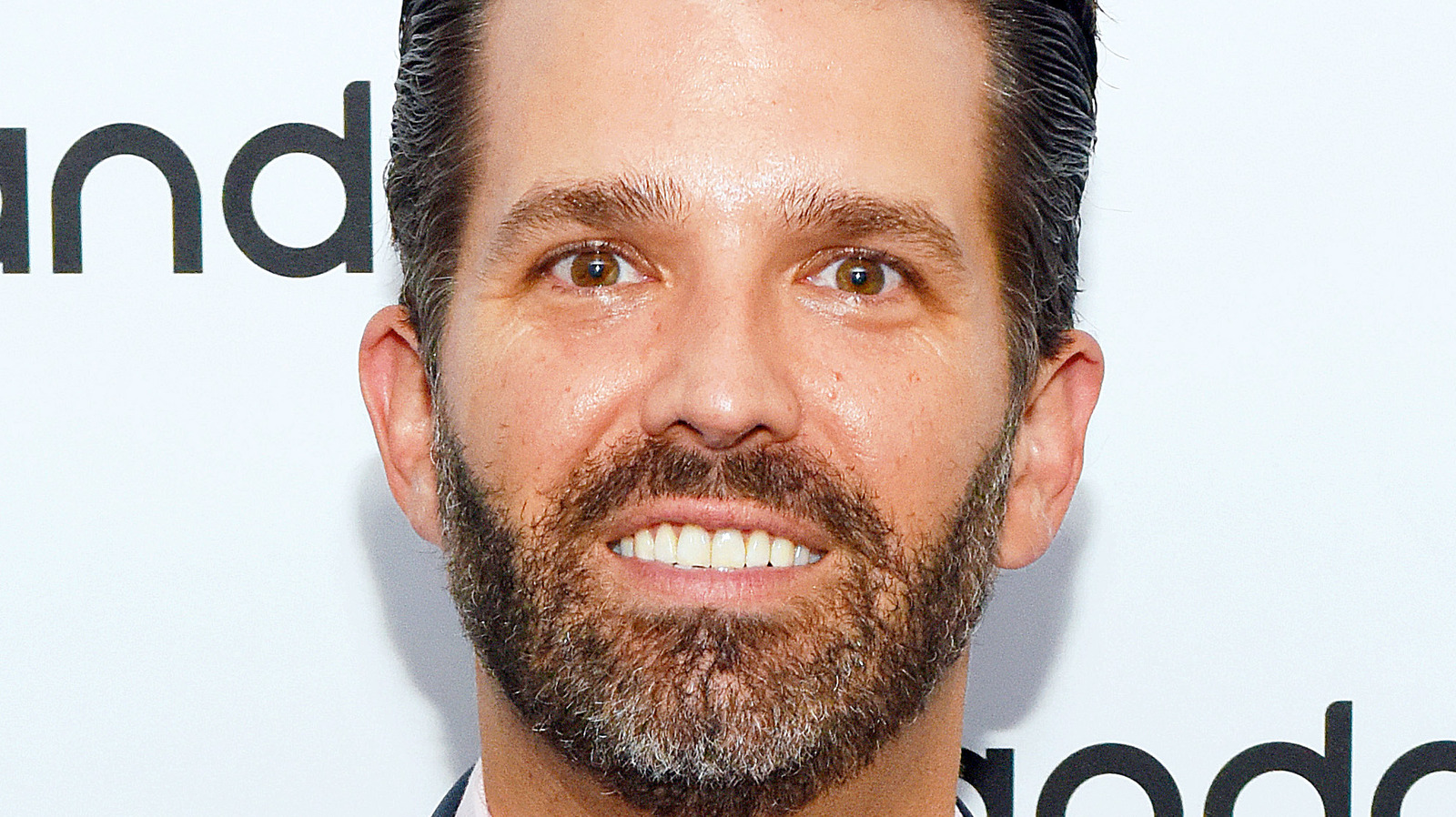 Donald Trump Jr.'s Comments On Joe Rogan Have Twitter In A Tizzy