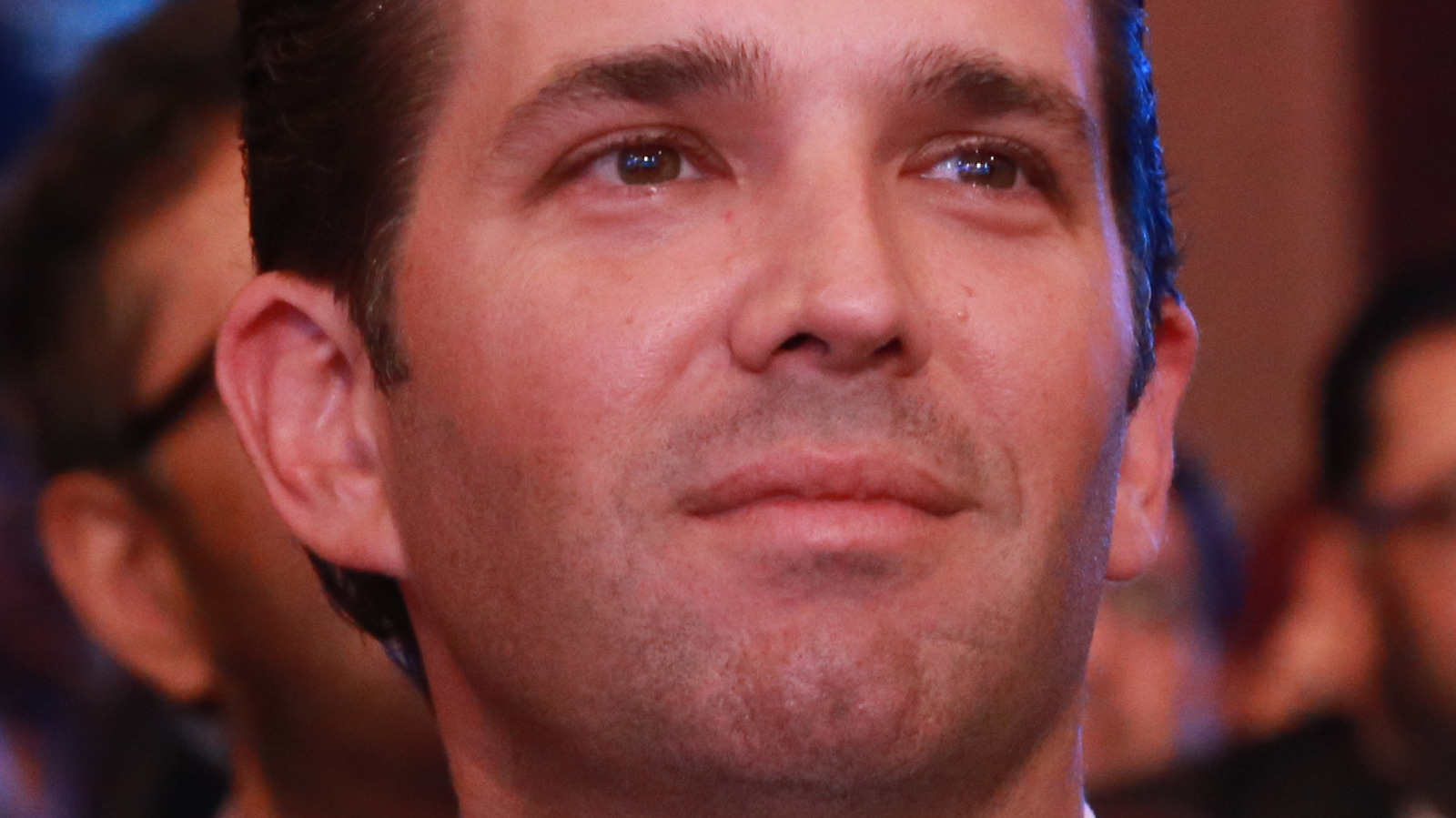 Donald Trump Jr.'s Recent Tweets About Biden Have Twitter Talking