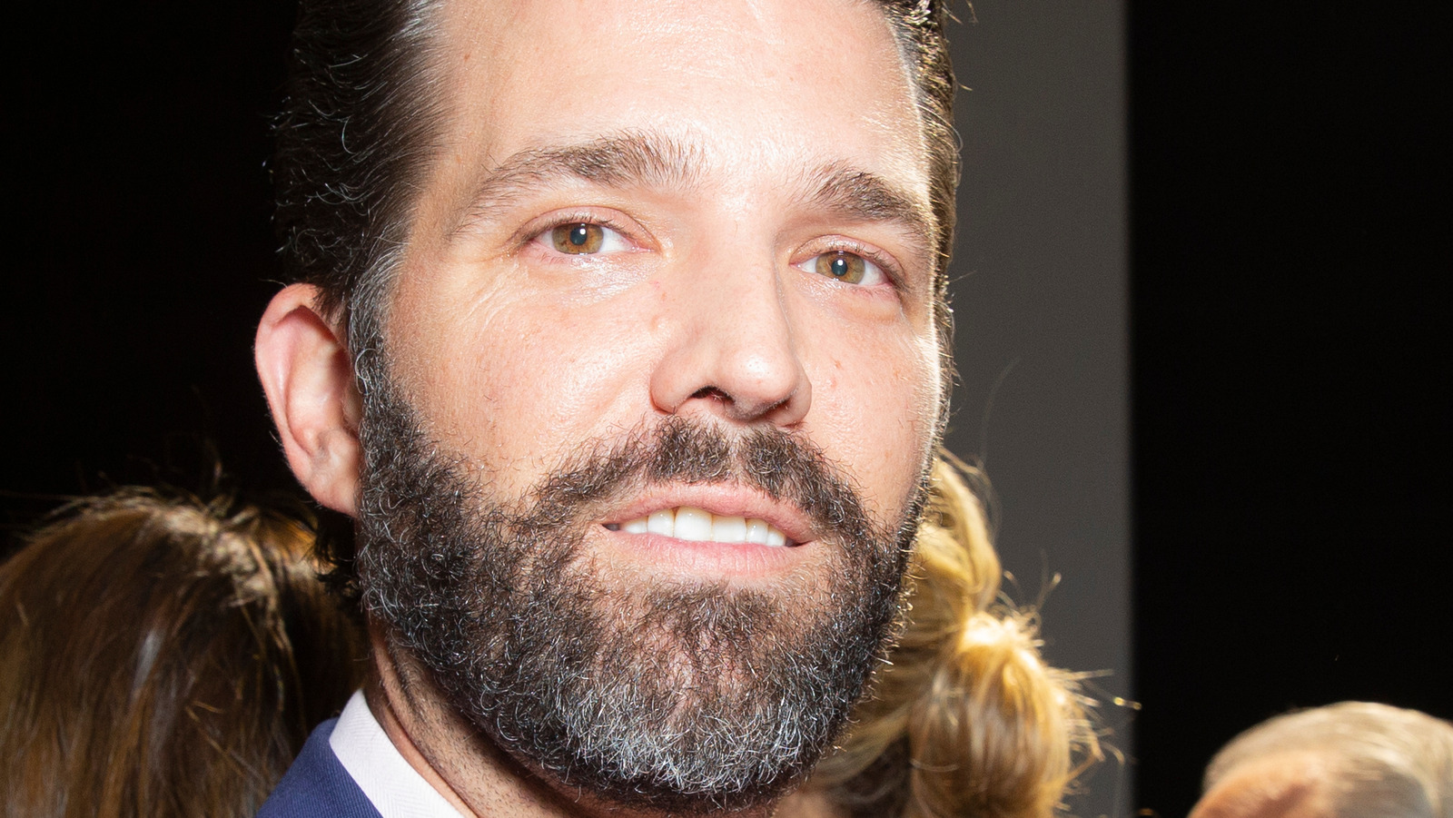 Donald Trump Jr.'s Texts Amid The 2020 Election Are Turning Heads