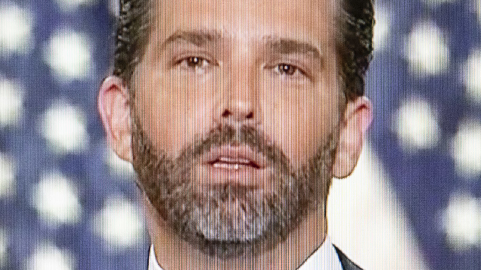 Donald Trump Jr.'s Tweet About Ted Cruz Is Raising Eyebrows