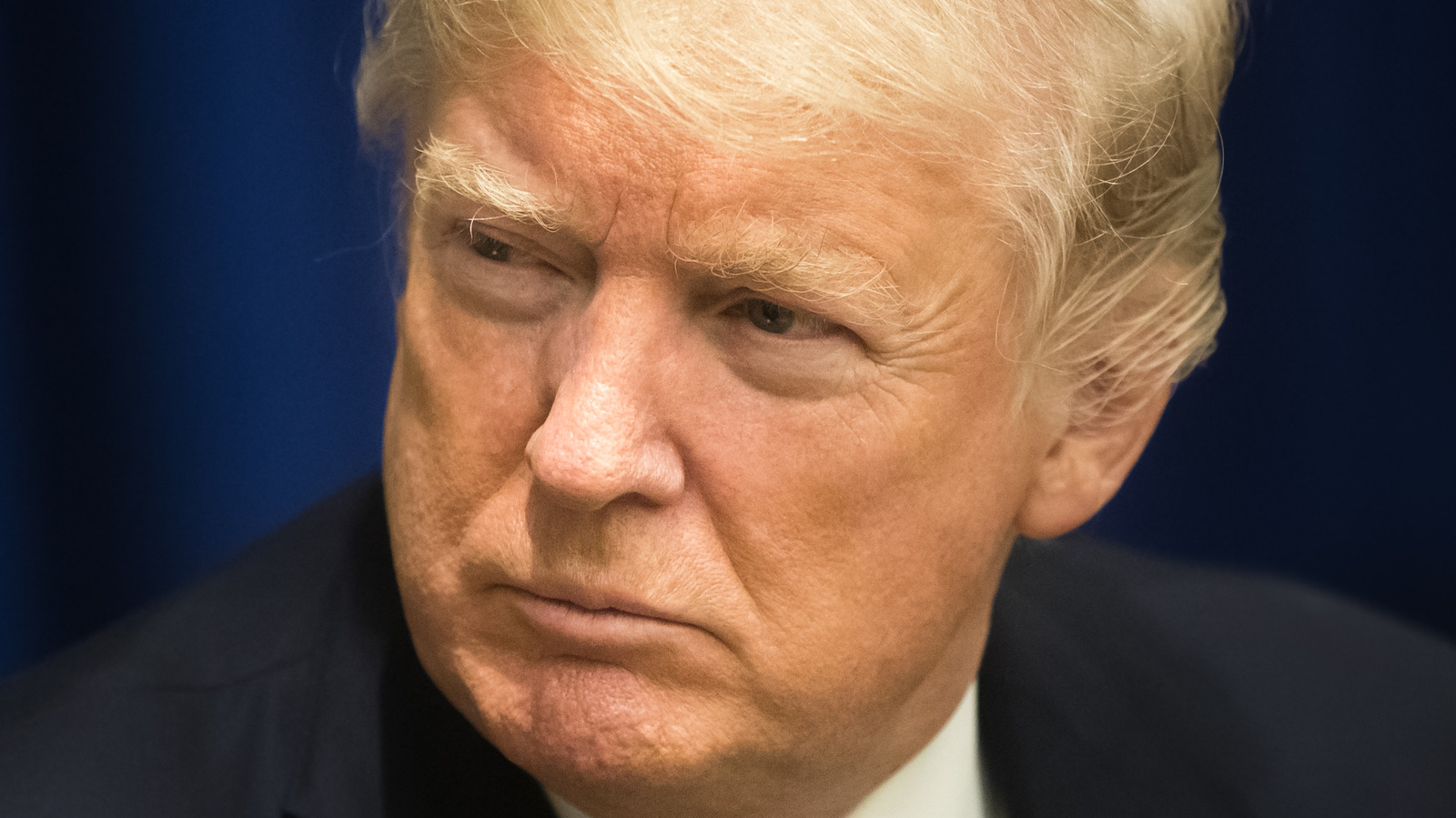 Donald Trump Just Received A Massive Gift That Is Sure To Turn Heads