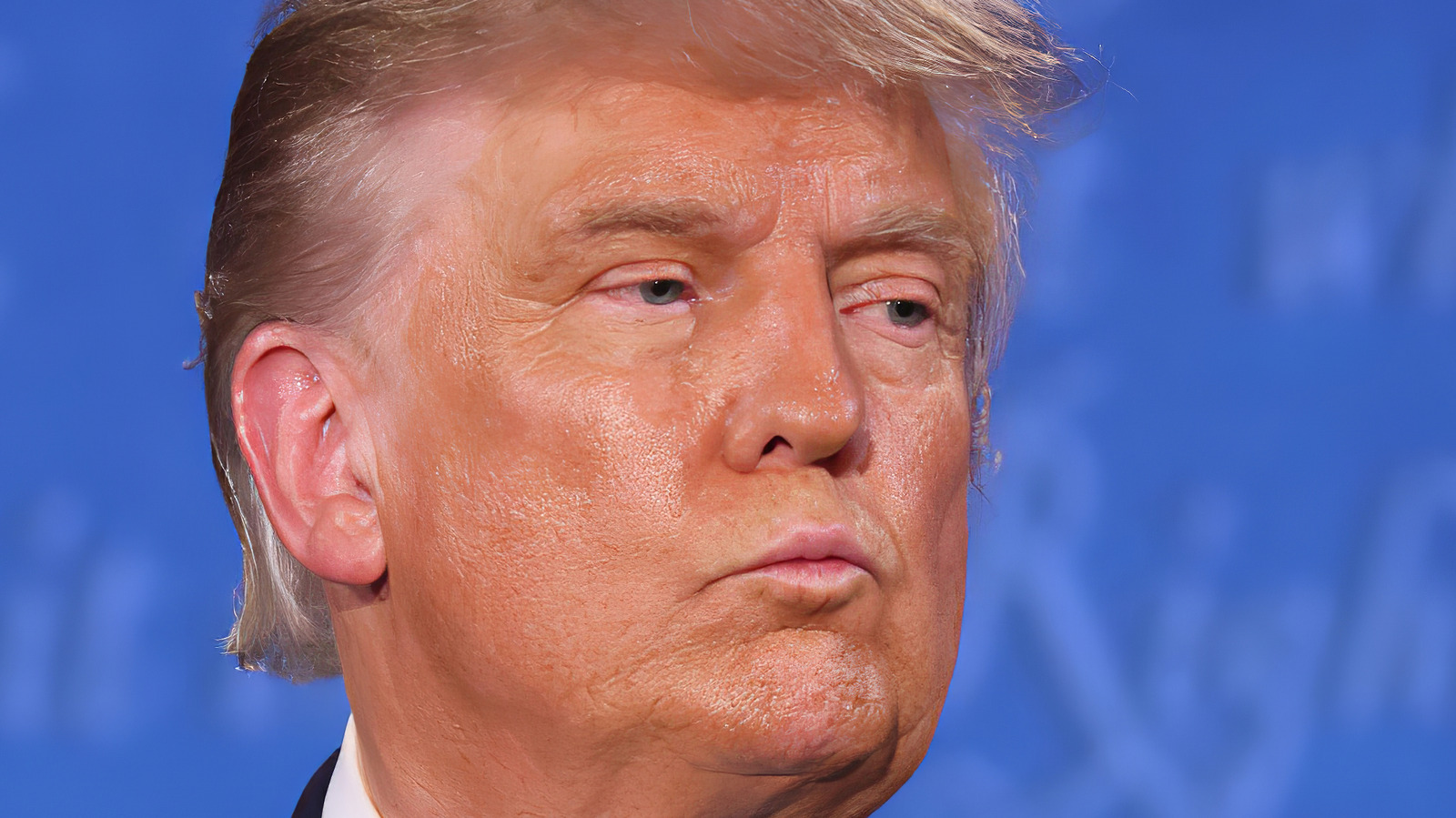 Donald Trump Made This Eyebrow-Raising Order To The Secret Service ...