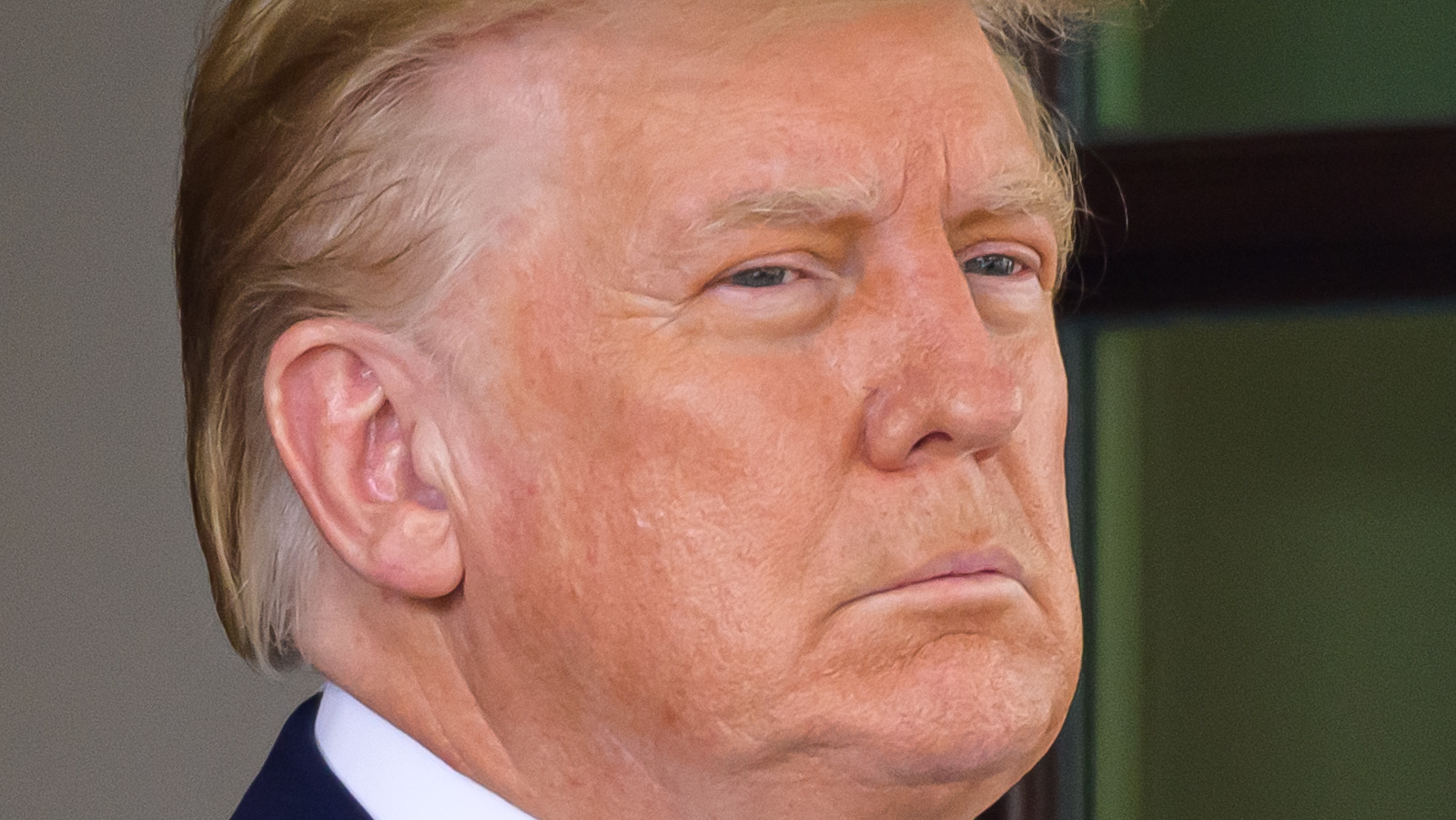 Donald Trump Says This 'Important Message' Is Being Sent To Big Tech