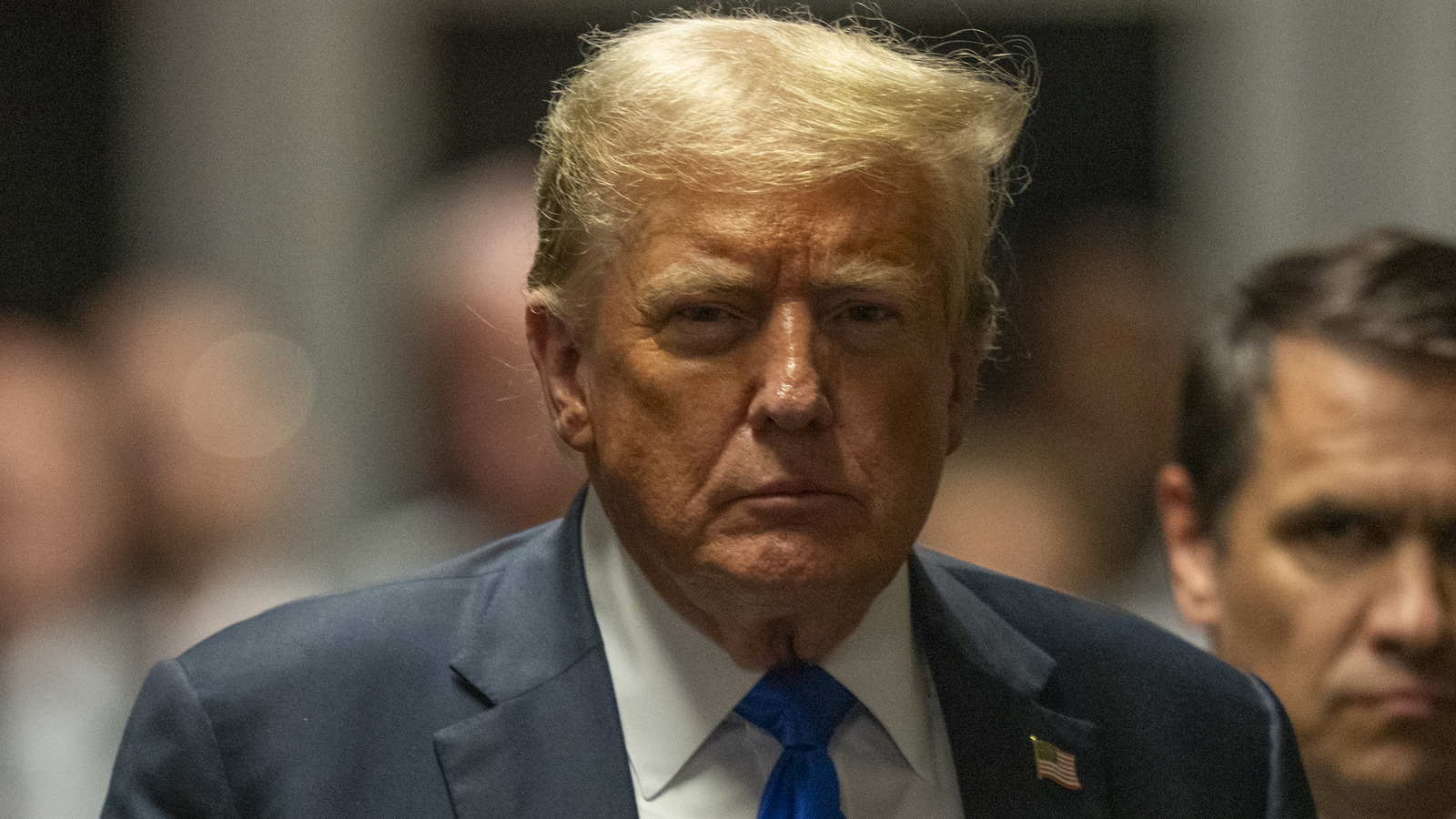 Donald Trump Calls Guilty Verdict A "Disgrace" And "Rigged" After Trial