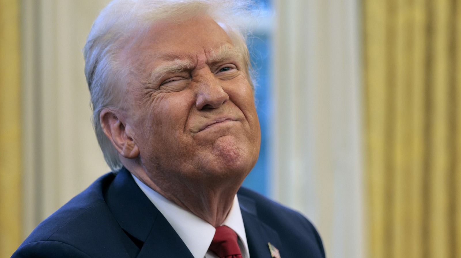 Donald Trump's Biggest Controversies In California