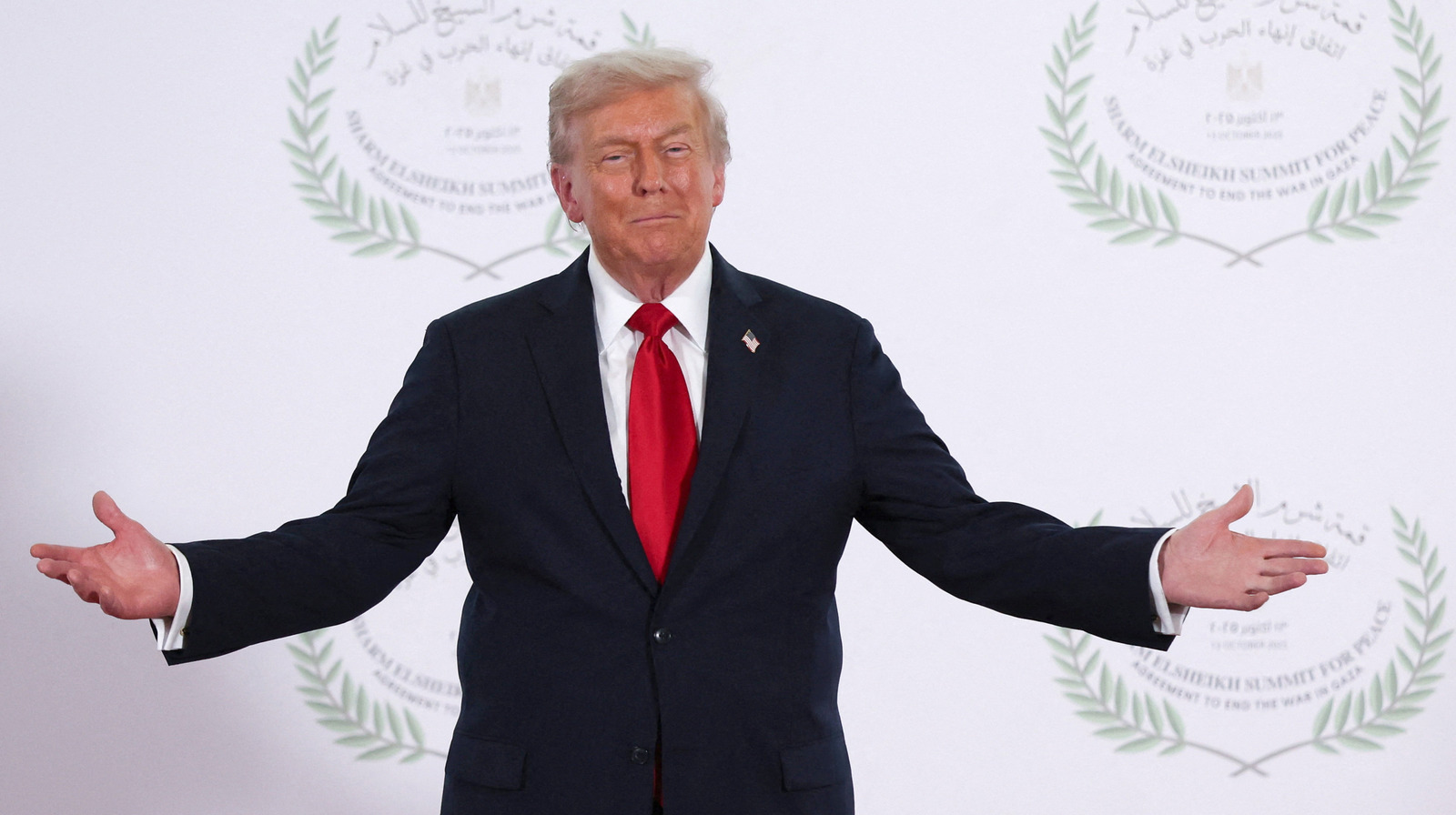 Donald Trump's Bizarre Comment About Charlie Kirk's Appearance Reeks Of ...