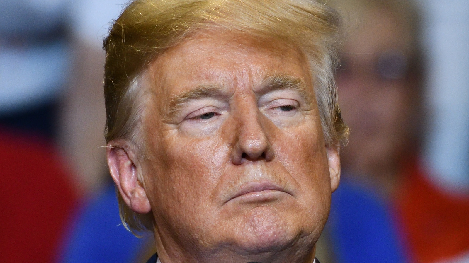 Donald Trump's Latest Public Appearance Has 9/11 Families Absolutely ...