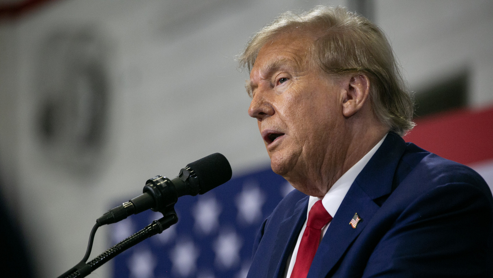 Donald Trump's New Medical Report Raises Major Questions