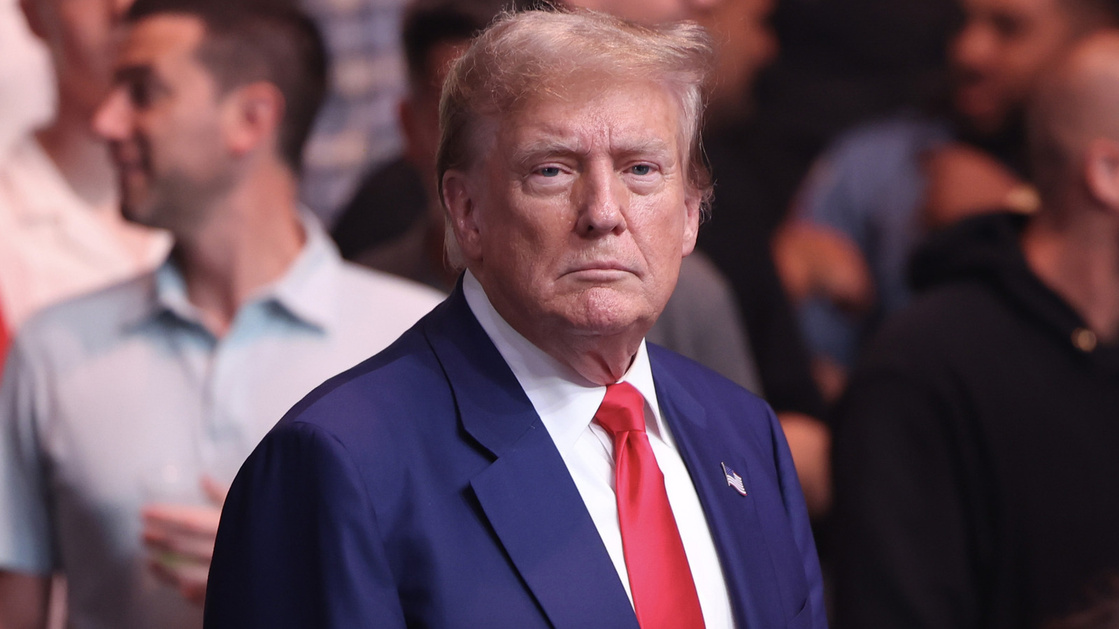 Donald Trumps New Tiktok Account Has Everyone Saying The Same Thing