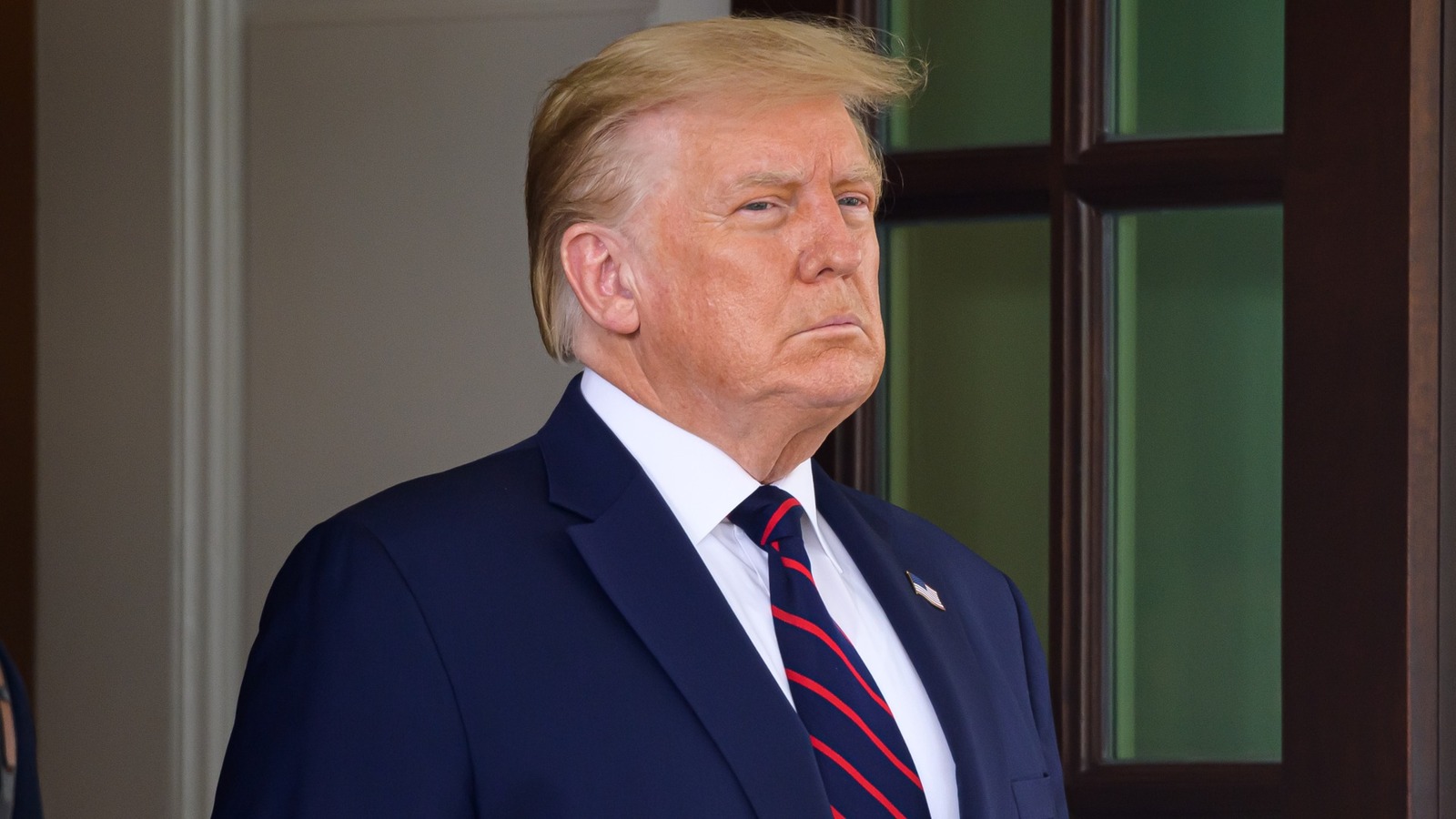 Donald Trump's Plans For Barron's Graduation Day Confirm What We ...