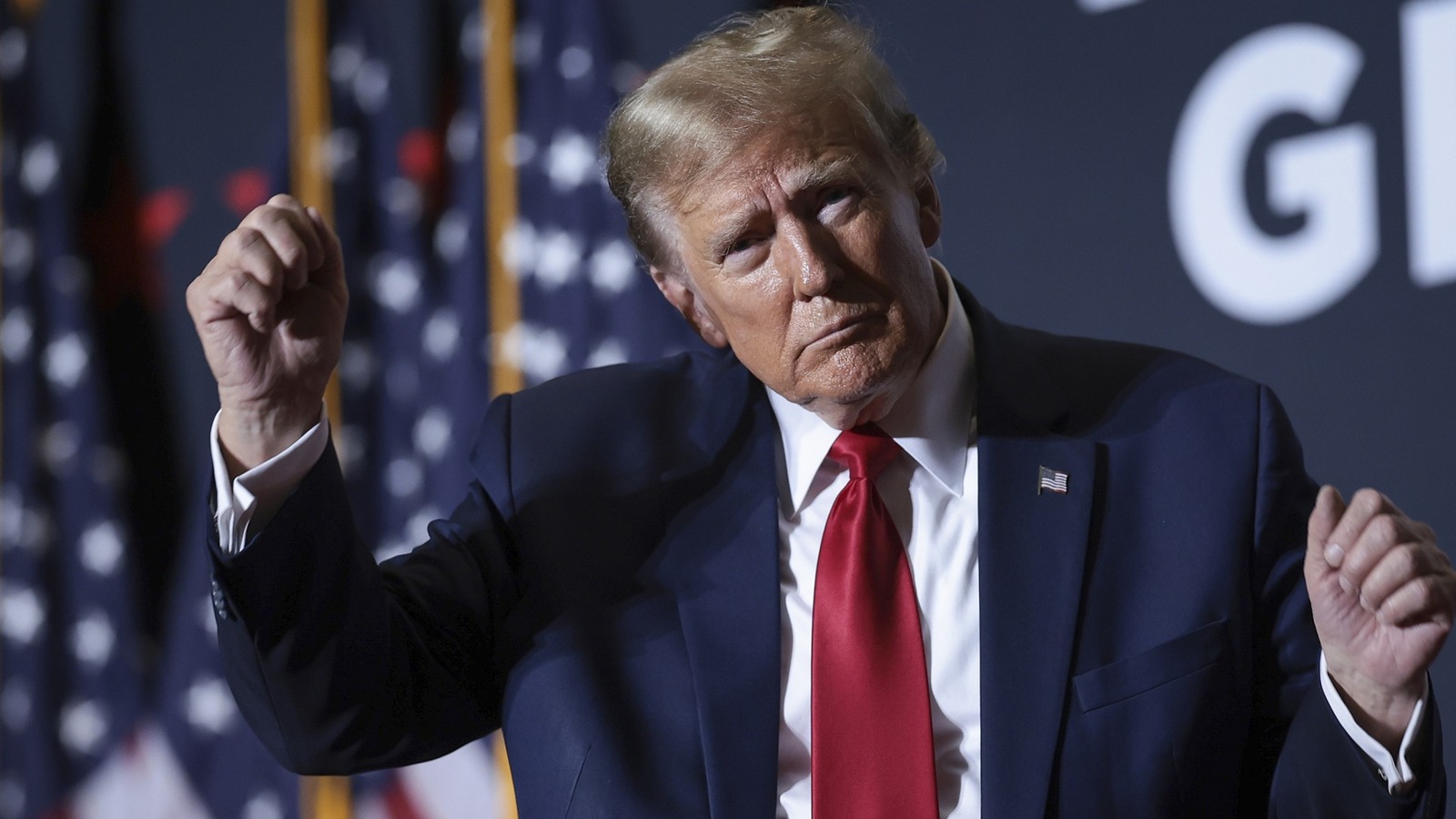 Donald Trump's Potential VP Candidates Have Had Their Fair Share Of ...