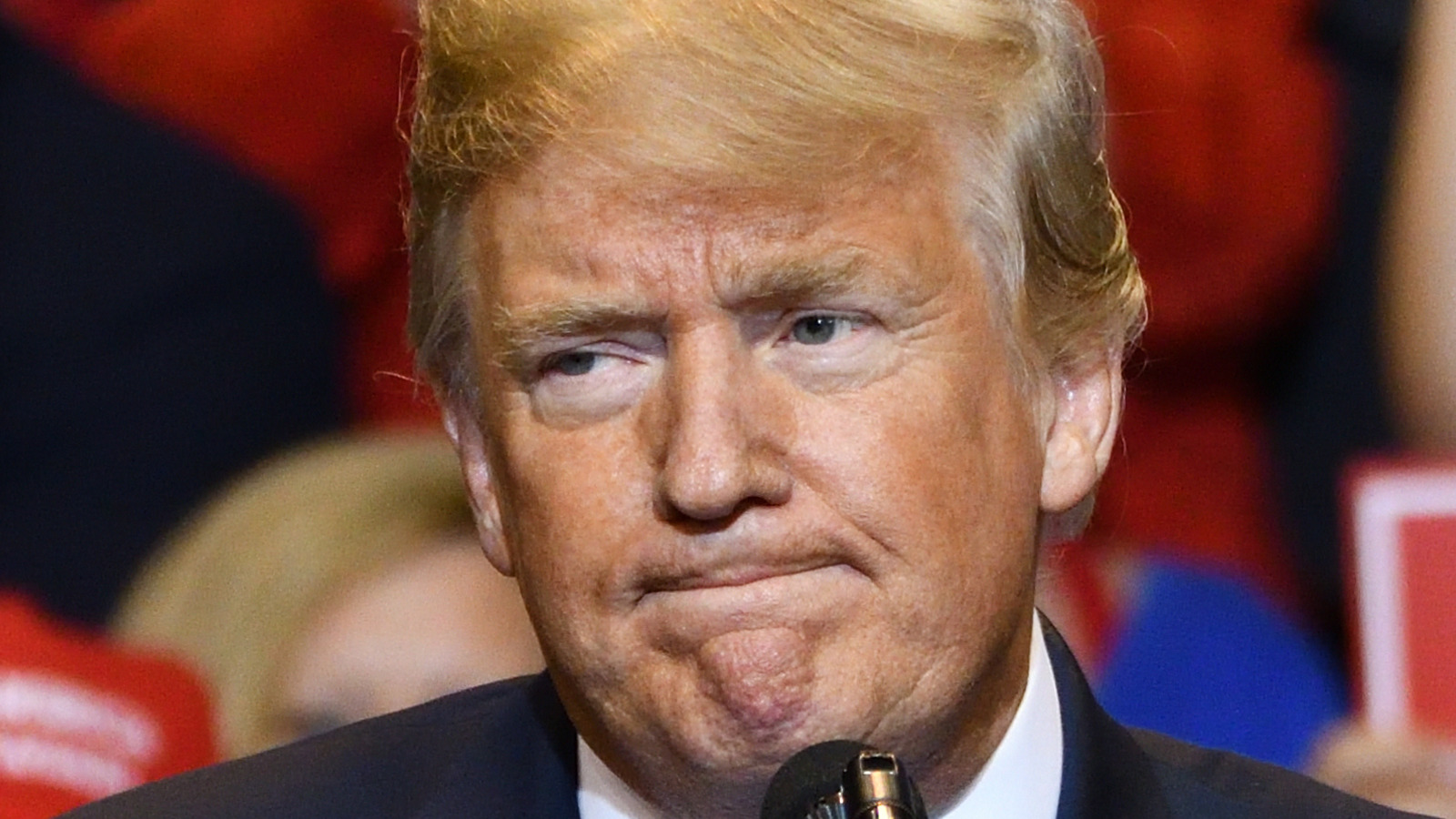 Donald Trump's Reaction To The Tax Fraud Verdict Is Exactly What You'd ...