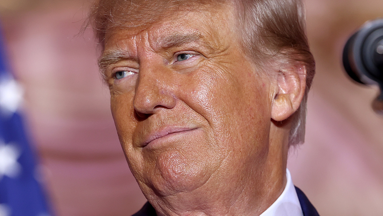 Donald Trump's Reinstated Twitter Sparks Big Unanswered Question