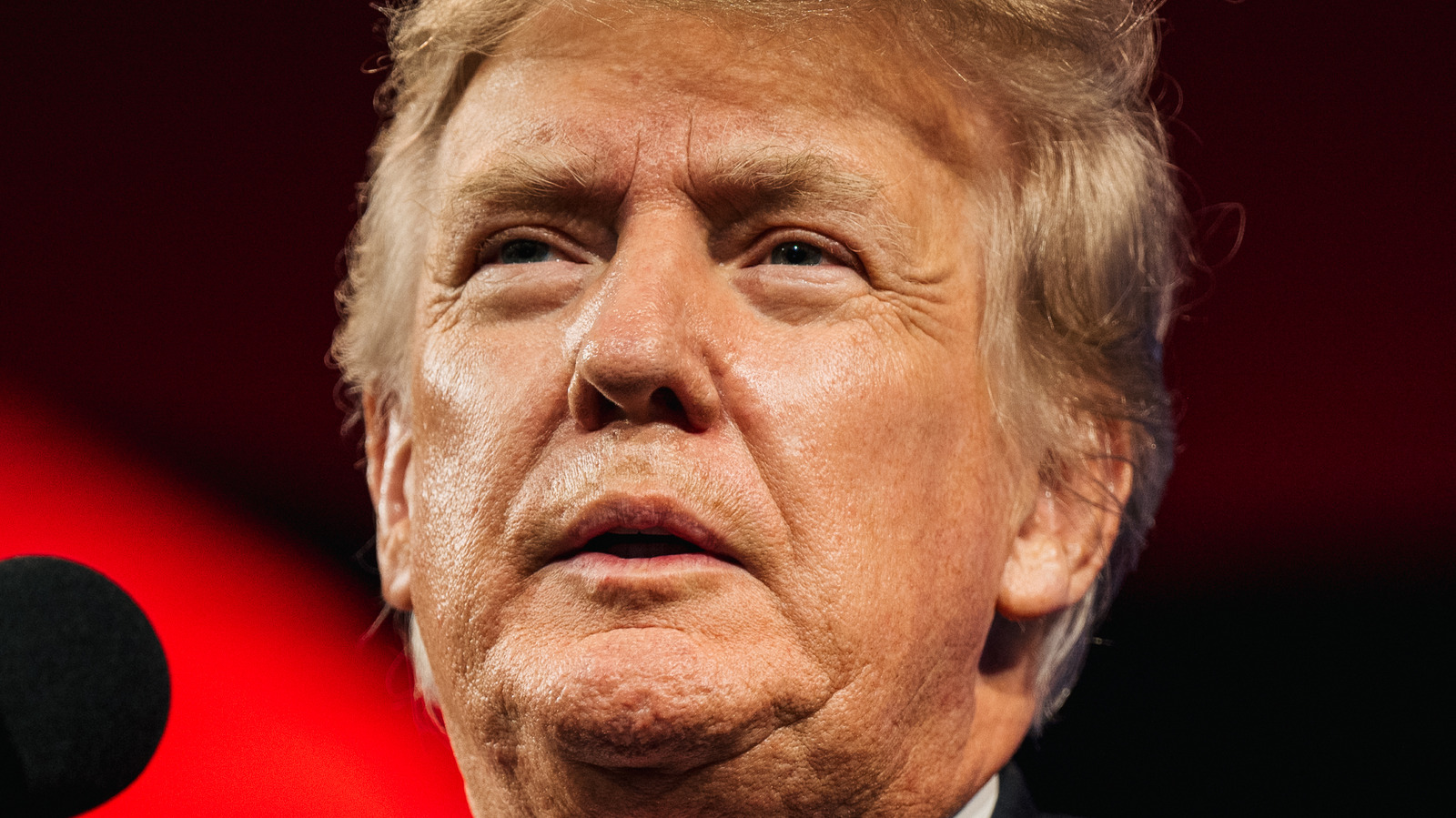 Donald Trump's Surprising Claim About George Washington Is Turning Heads