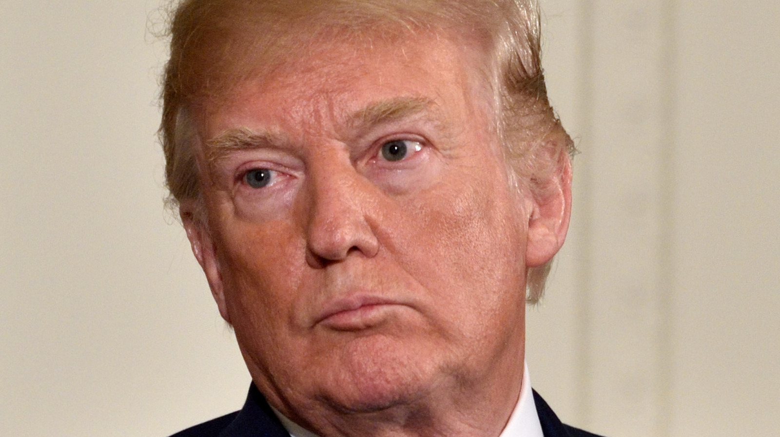 Donald Trumps Truth Social App Still Faces A Major Hurdle