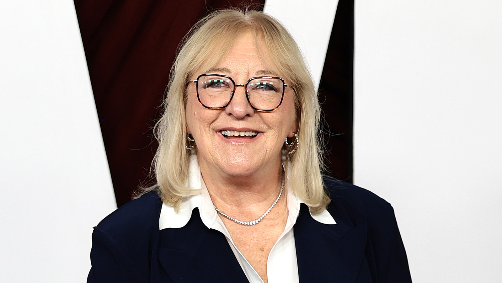 Donna Kelce Quickly Deflects From Taylor Swift Talk In Interview & It's ...