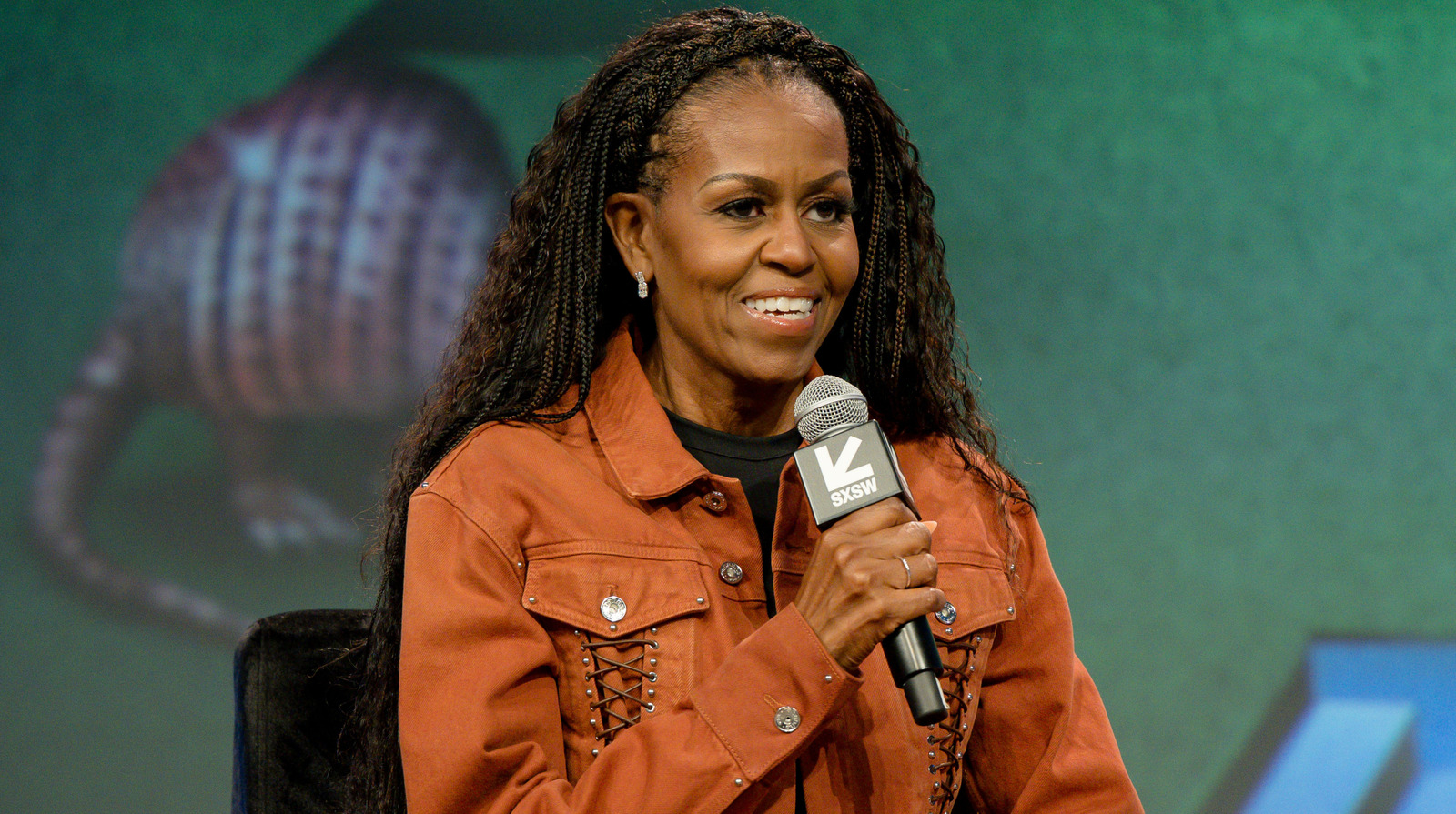 Don't Bet On Michelle Obama Ever Hosting Saturday Night Live