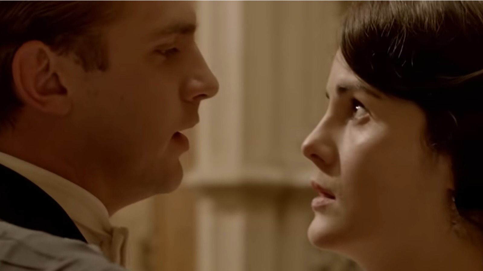 Downton Abbey Couples Ranked From Worst To Best