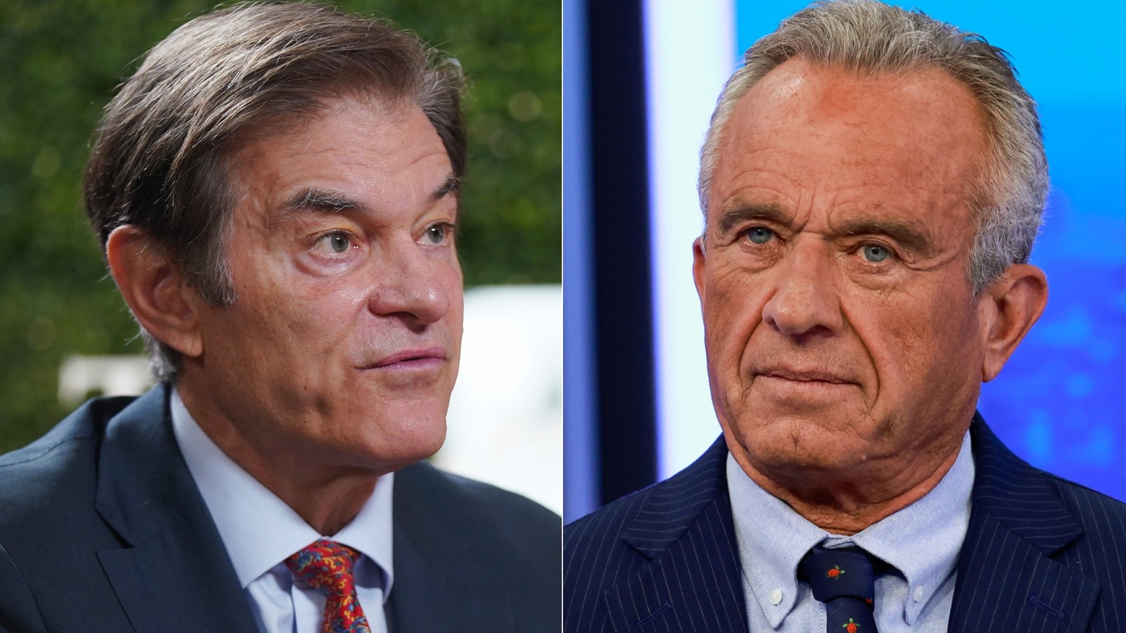 Dr. Mehmet Oz And His Wife Have A Strange Past With The Woman Who ...