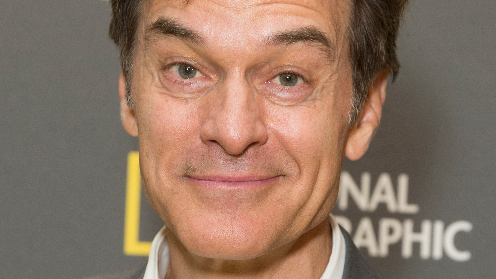 Dr. Oz's New Position On Roe V. Wade Has Twitter In A Tizzy