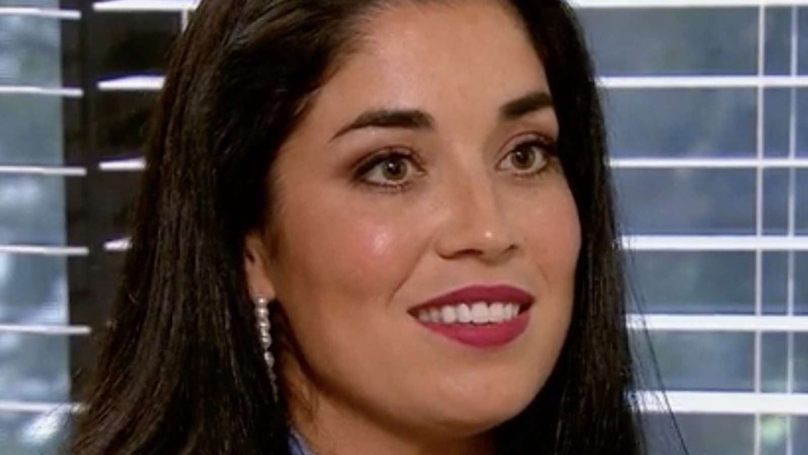 Dr. Viviana Coles Shares Advice For Dating During A Pandemic - Exclusive