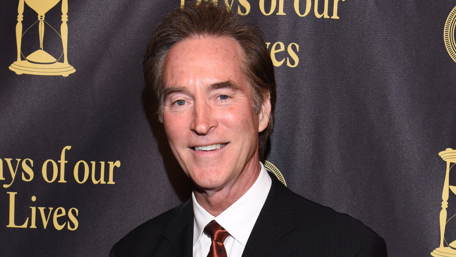 Drake Hogestyn, Days Of Our Lives Actor, Dead At 70