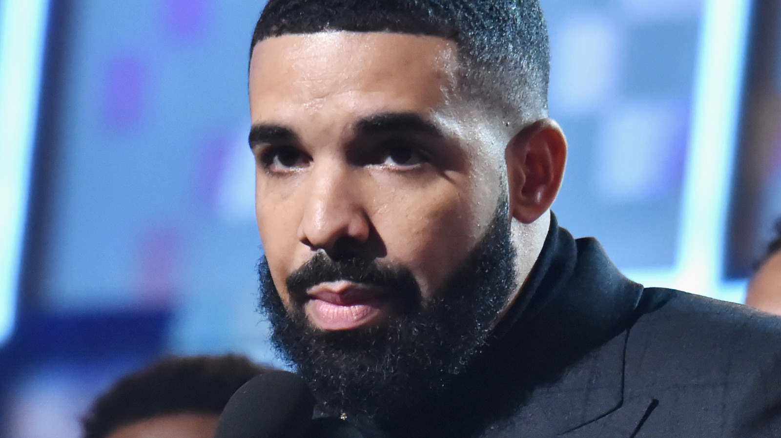 Drake Reaction To Super Bowl