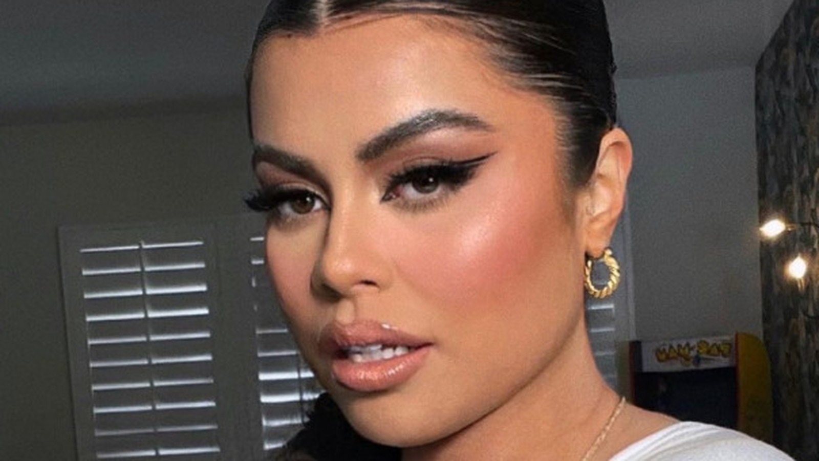 Drew Afualo Says Making TikTok Videos Is What She Was Meant To Do ...