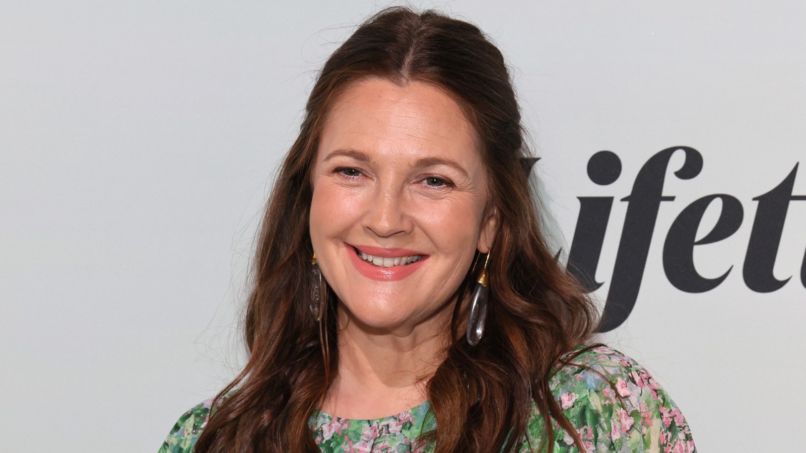 Drew Barrymore's Experience With Online Dating Went Terribly Wrong