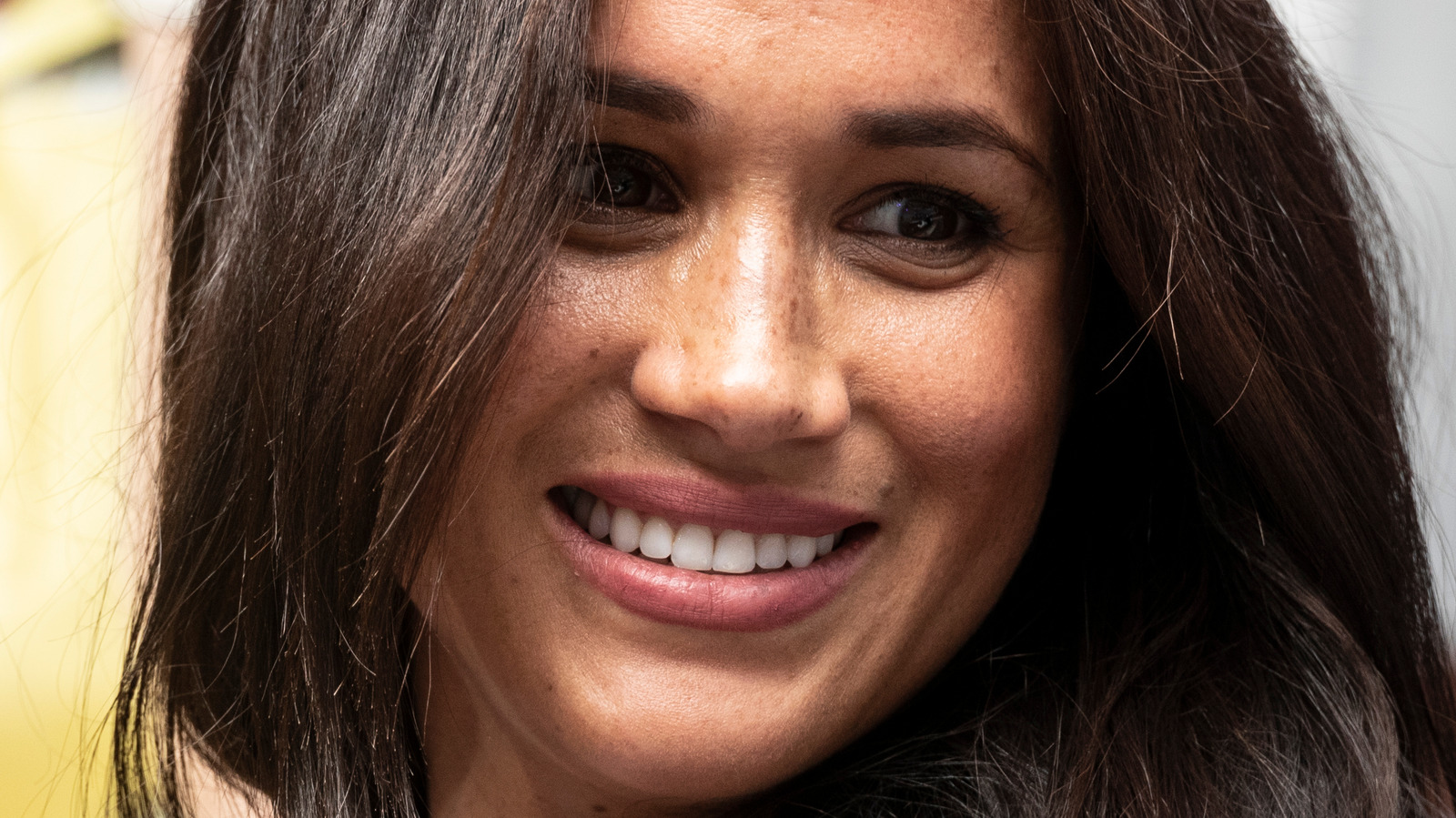Eagle-Eyed Fans Spotted Lilibet In Meghan Markle's Birthday Video Eagle-Eyed Fans Spotted Lilibet In Meghan Markle's Birthday Video