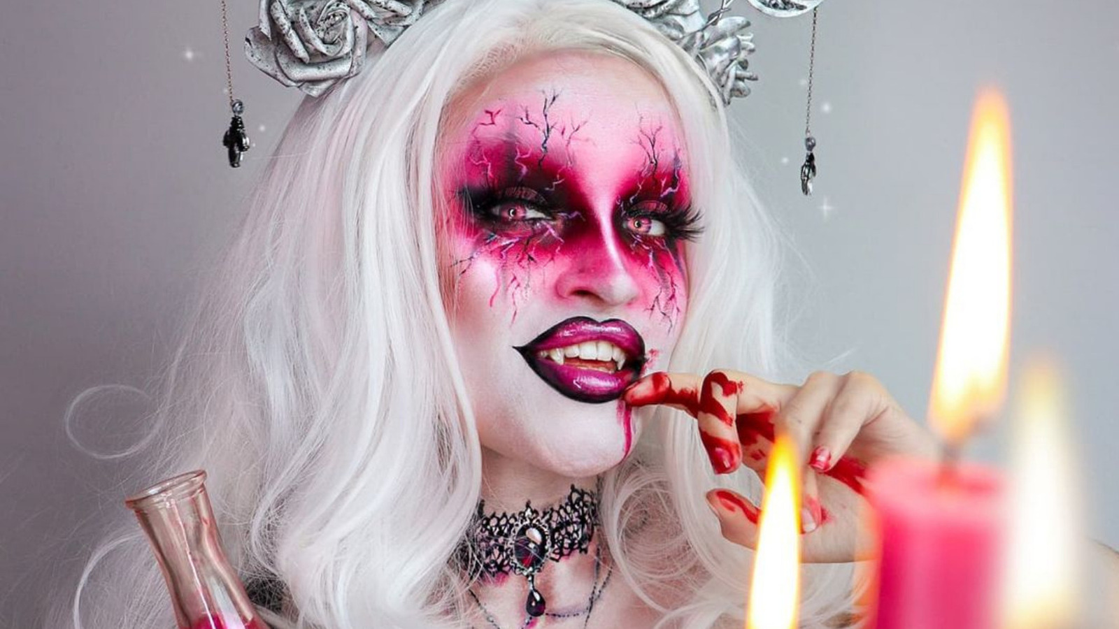 Easy DIY Recipes To Make Fake Blood At Home