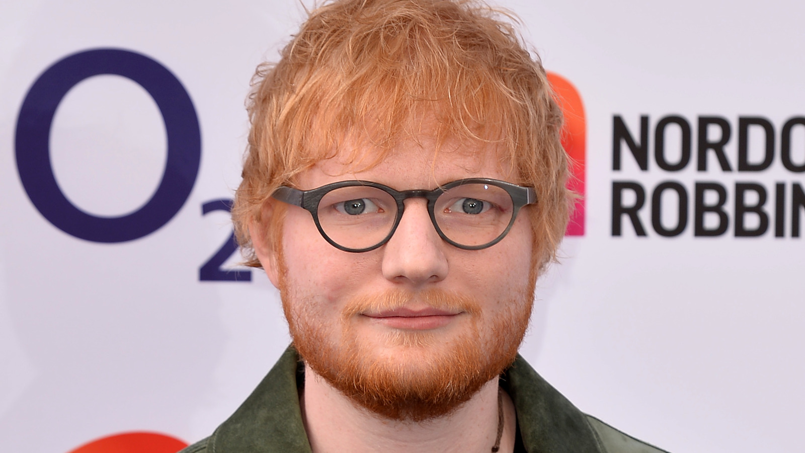Ed Sheeran Just Gave His Fans The Best Christmas Present