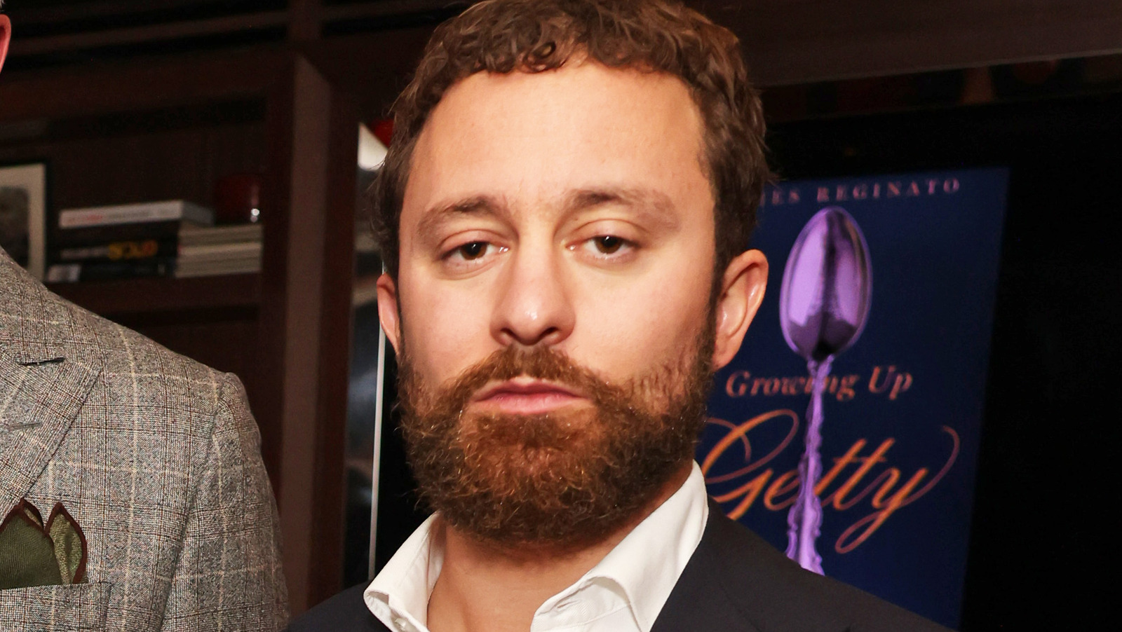 Edward Windsor, Lord Downpatrick: 12 Facts About The Royal Turned ...