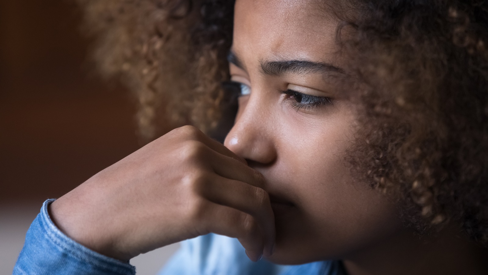 EFT Tapping Is The Meditation Technique That Can Help Your Anxiety