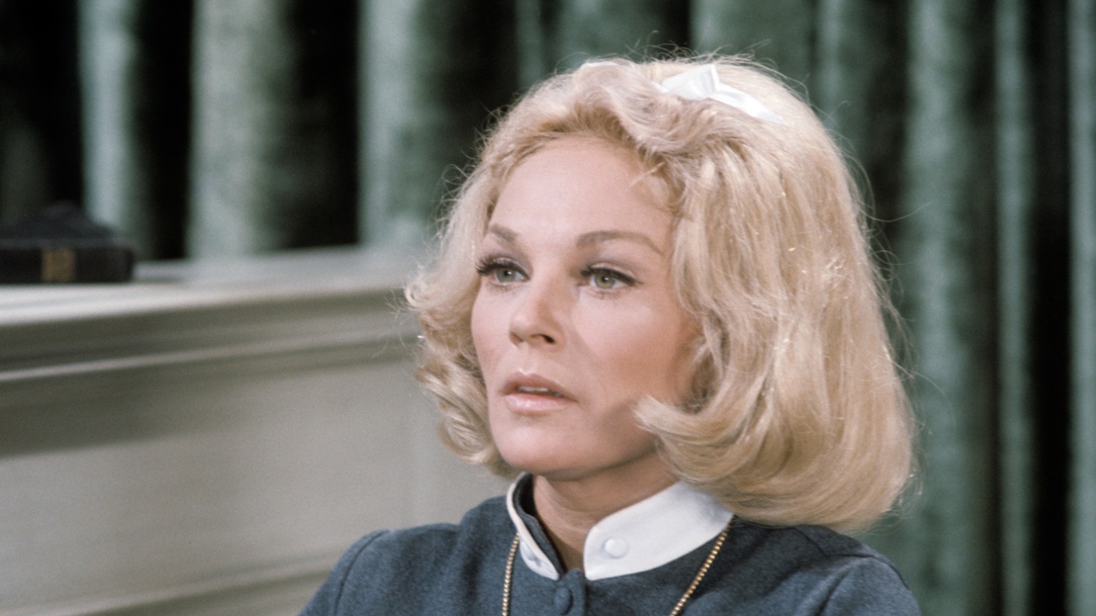 Elizabeth MacRae, General Hospital Star, Dead At 88