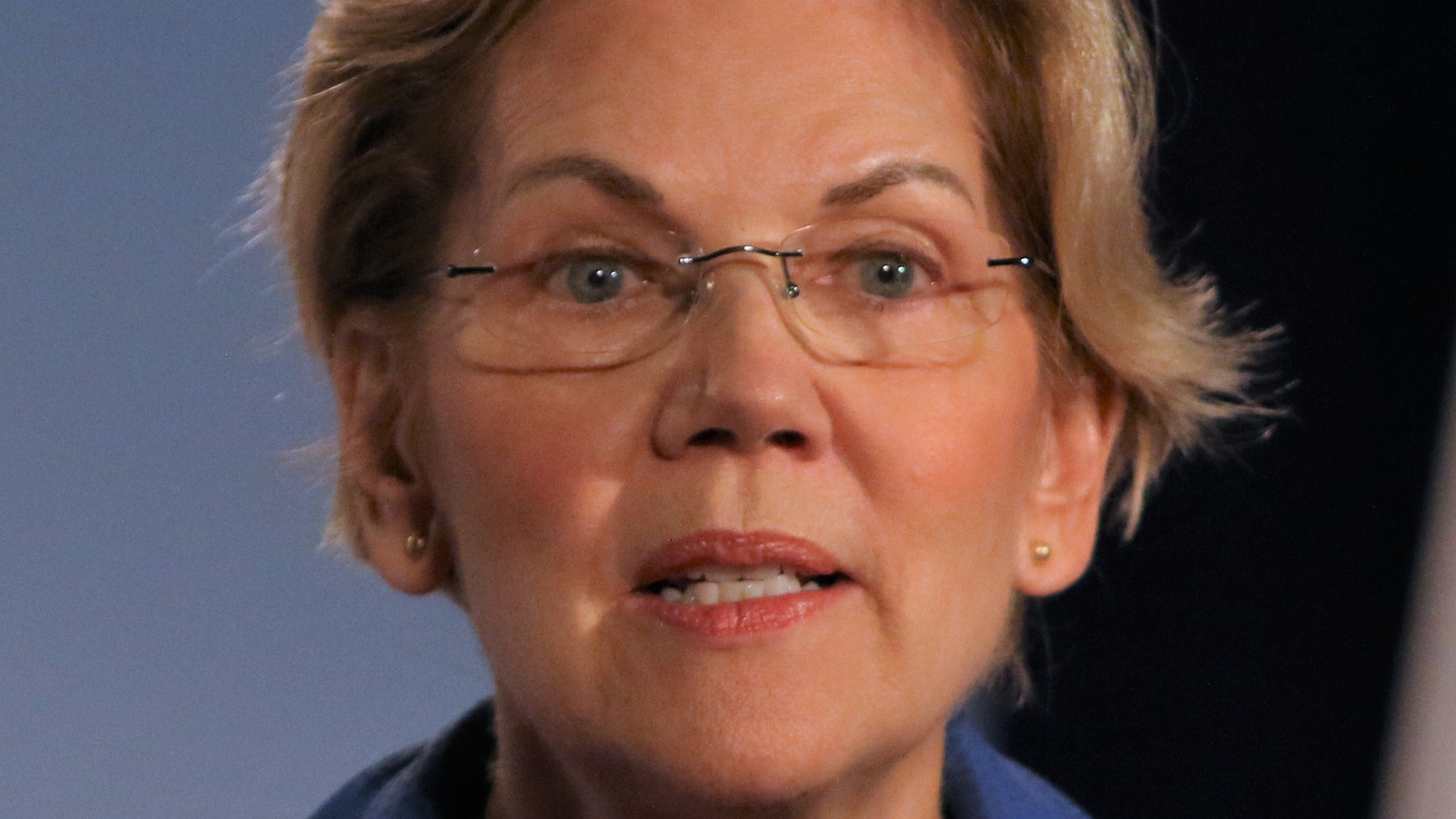 Elizabeth Warren's Proposal For A New National Holiday Has Twitter In A ...