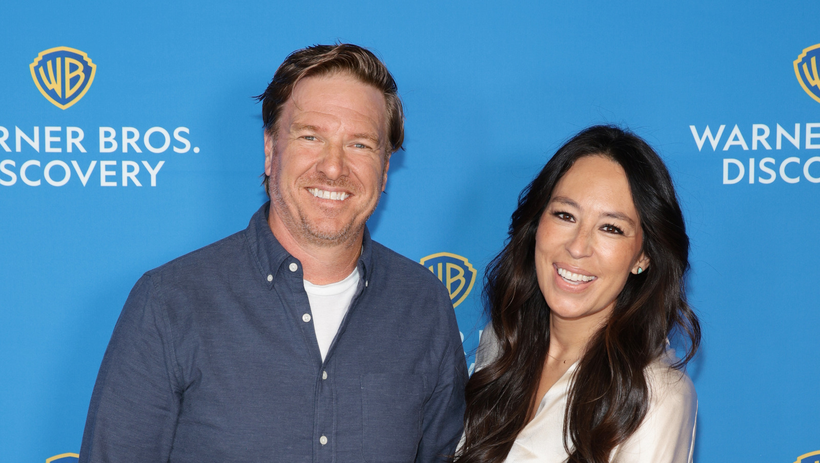Chip & Joanna Gaines' Daughter Made A Major Hair Transformation At College