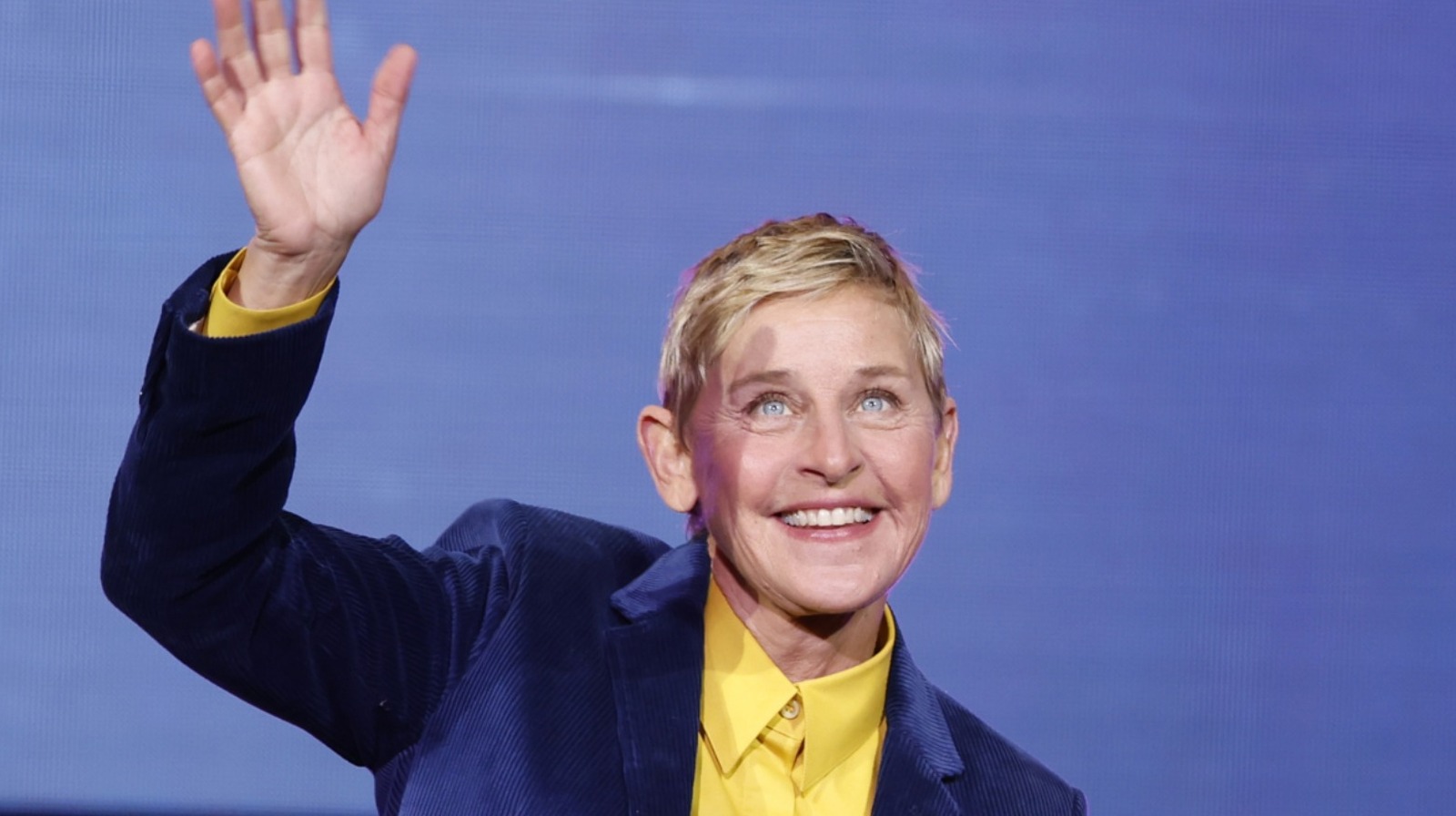Ellen DeGeneres Faces New Legal Blow As Reports Say She's Miserable In The UK