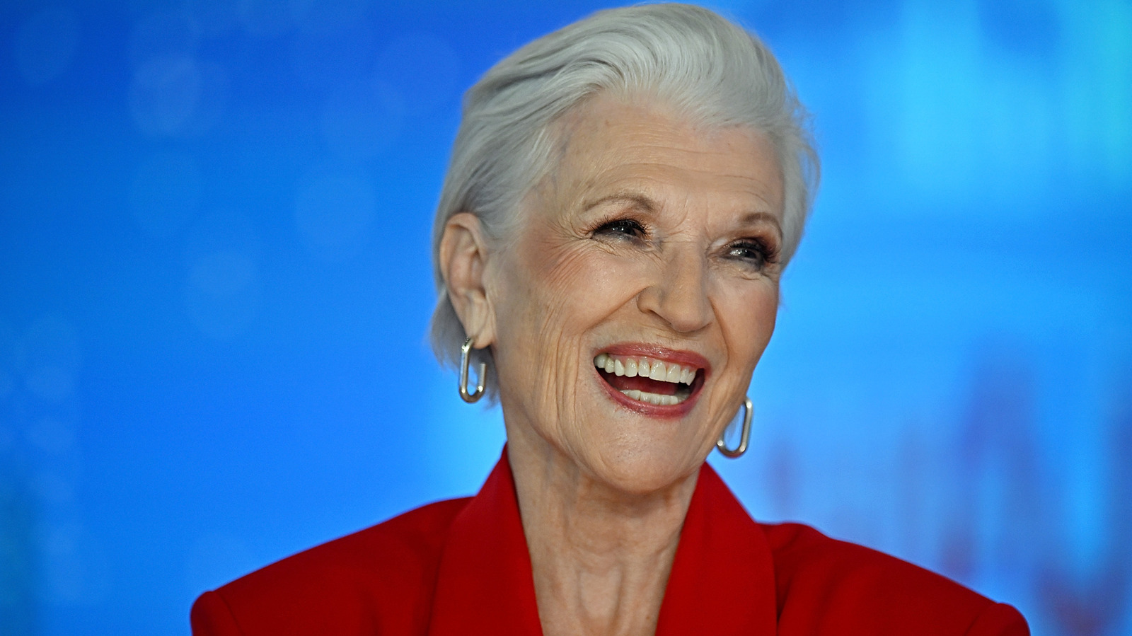 Elon Musk's Mother, Maye, Lives An Extremely Lavish Life