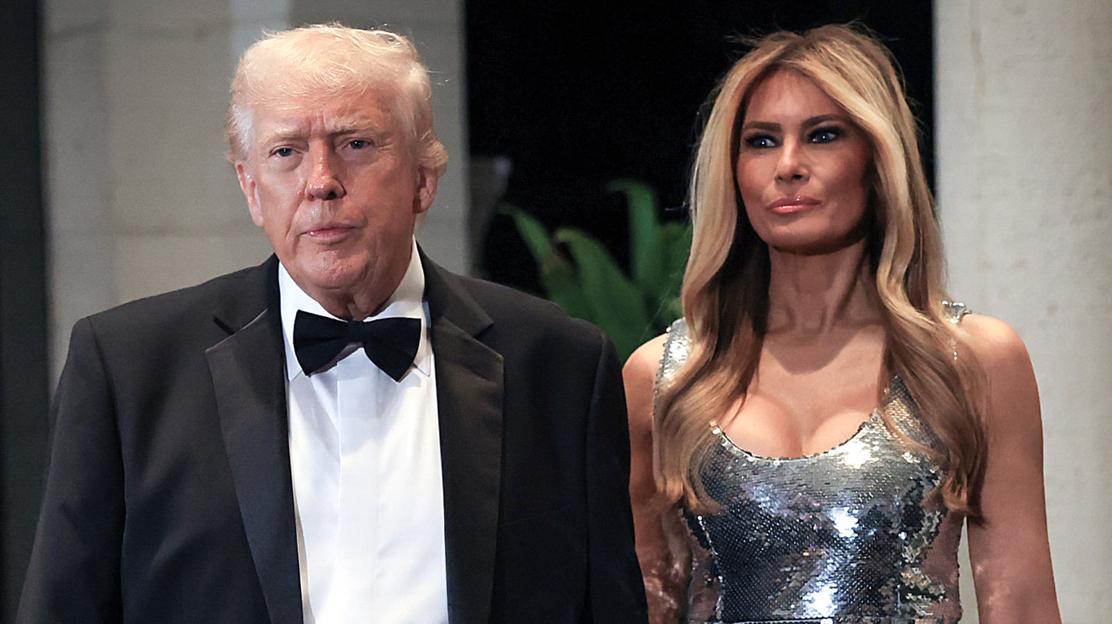 BREAKING: Melania’s Movie Premiere at the Kennedy Center: A Celebrity ...