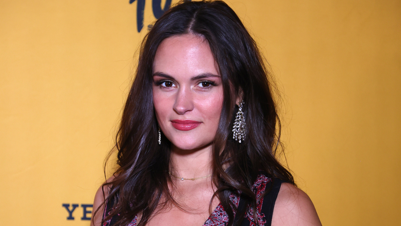 Emily From Yellowstone Is So Gorgeous In Real Life