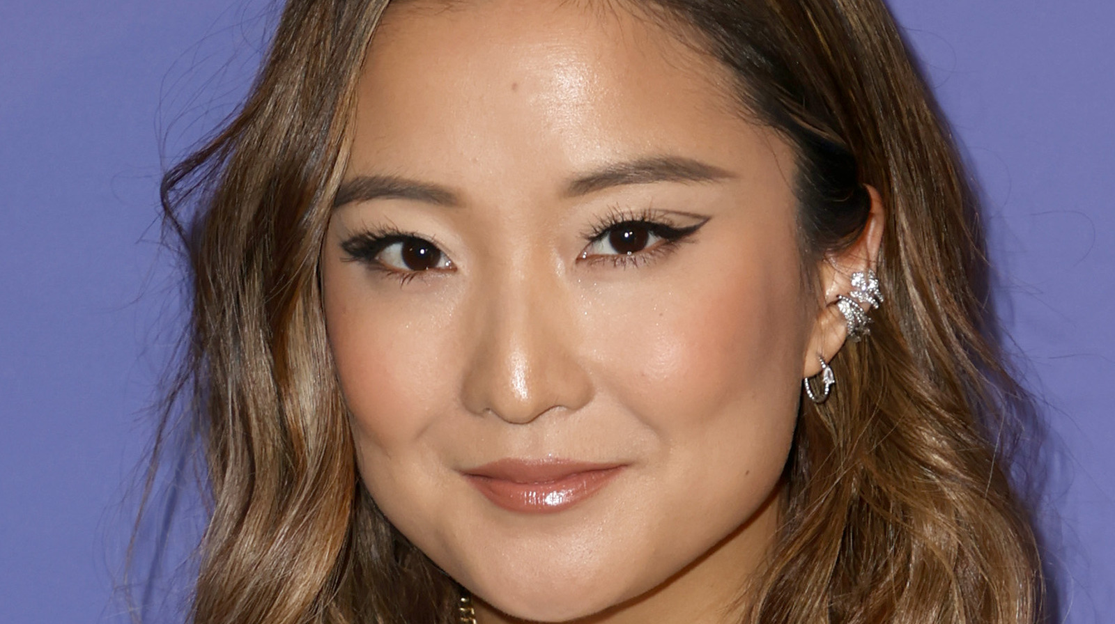 Emily In Paris Star Ashley Park Opens Up About Her Groundbreaking New Role